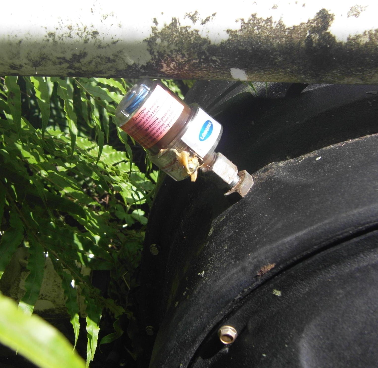 Rechargeable Auto Grease Cans– PowerSpout