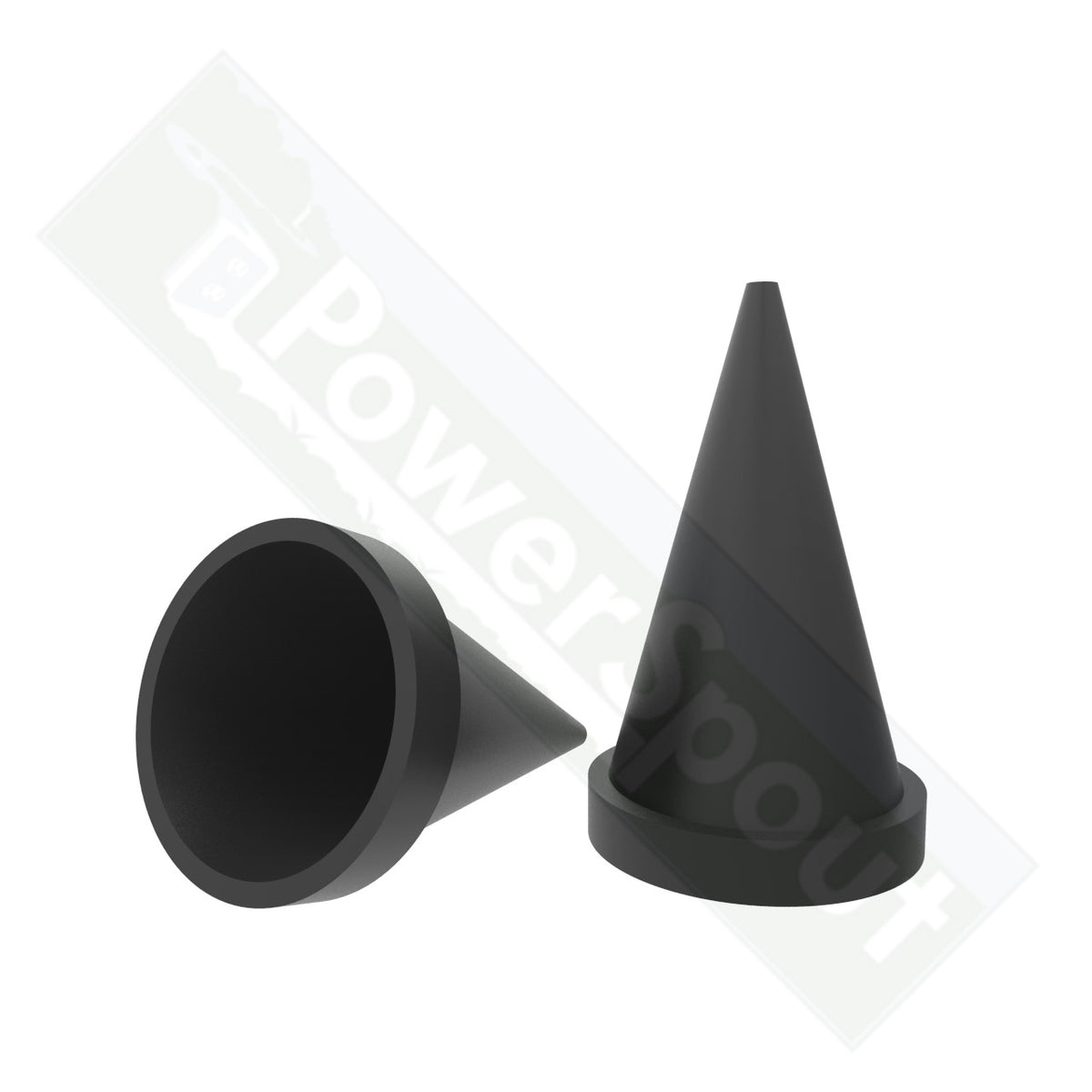 PLT Parts & Accessories– PowerSpout