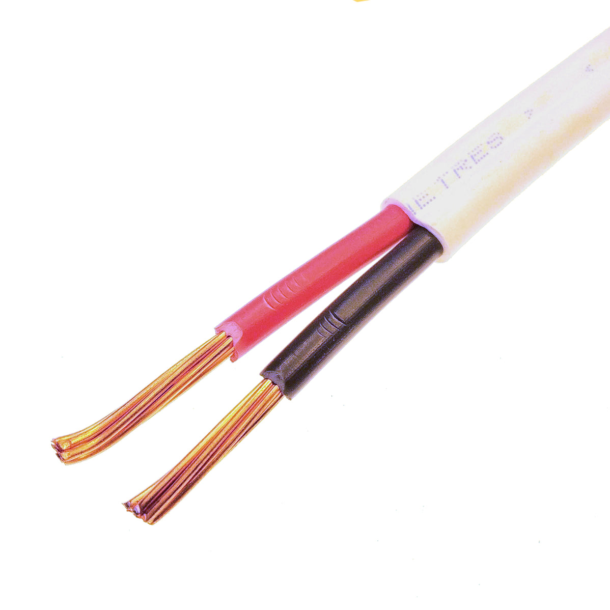 2-Core TPS Cable 10mm²– PowerSpout