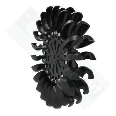 Basic DIY Turbine Kit– PowerSpout