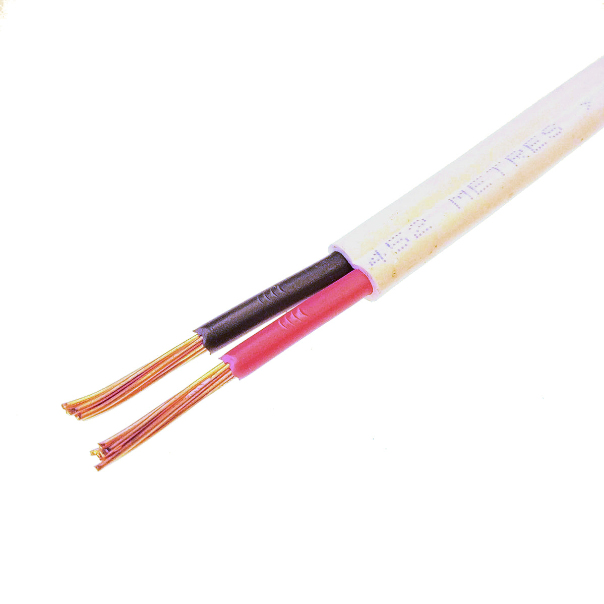 2-Core Copper TPS Cable 6mm²– PowerSpout