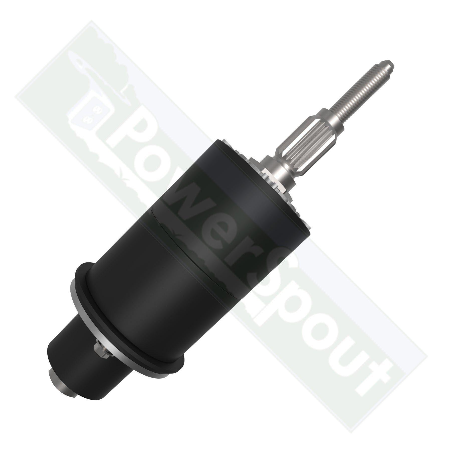 PLT Parts & Accessories– PowerSpout