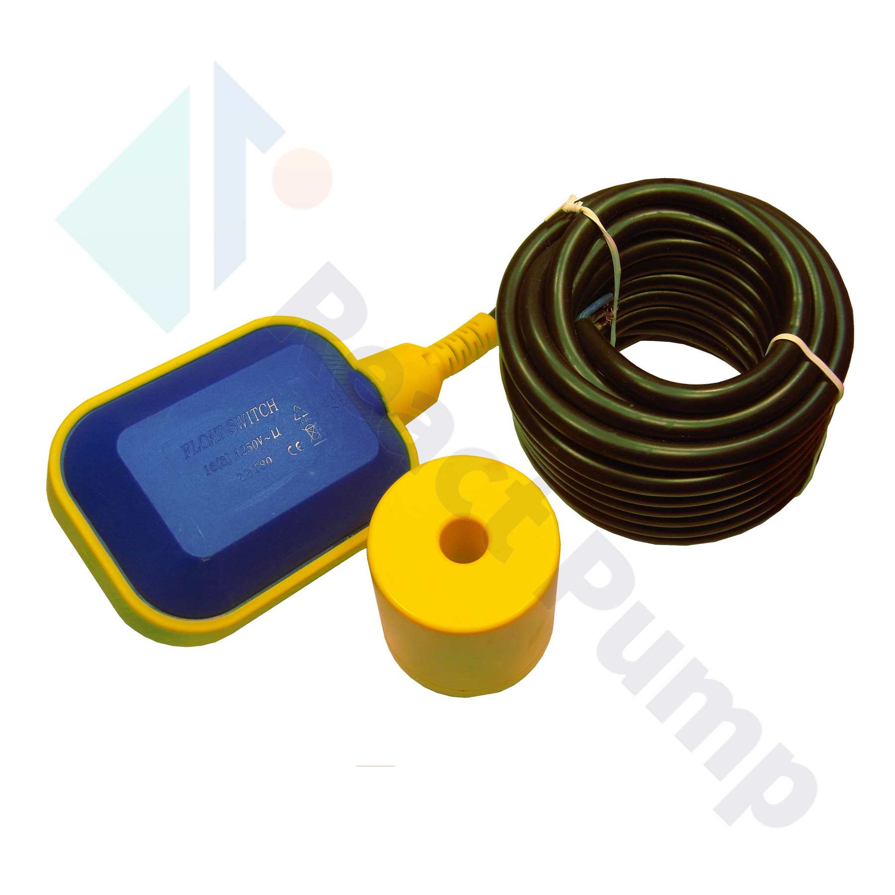 React Pump– PowerSpout