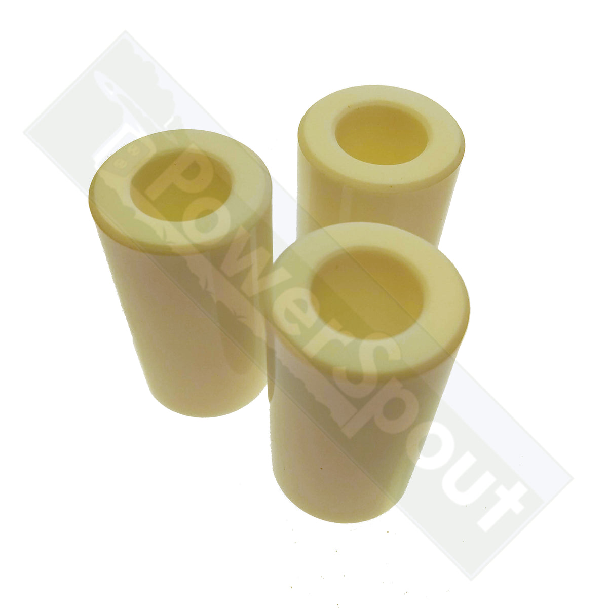 React Pump– PowerSpout