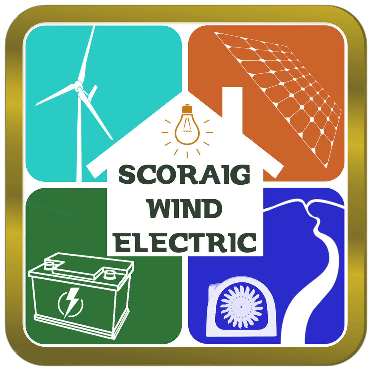 Hugh Piggott - Scoraig Wind Electric - Scotland, Worldwide– PowerSpout