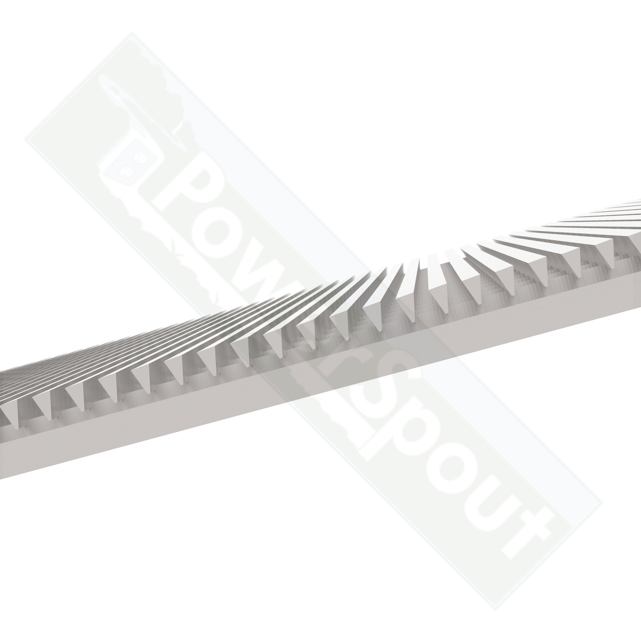 DIY Coanda Intake Screen– PowerSpout