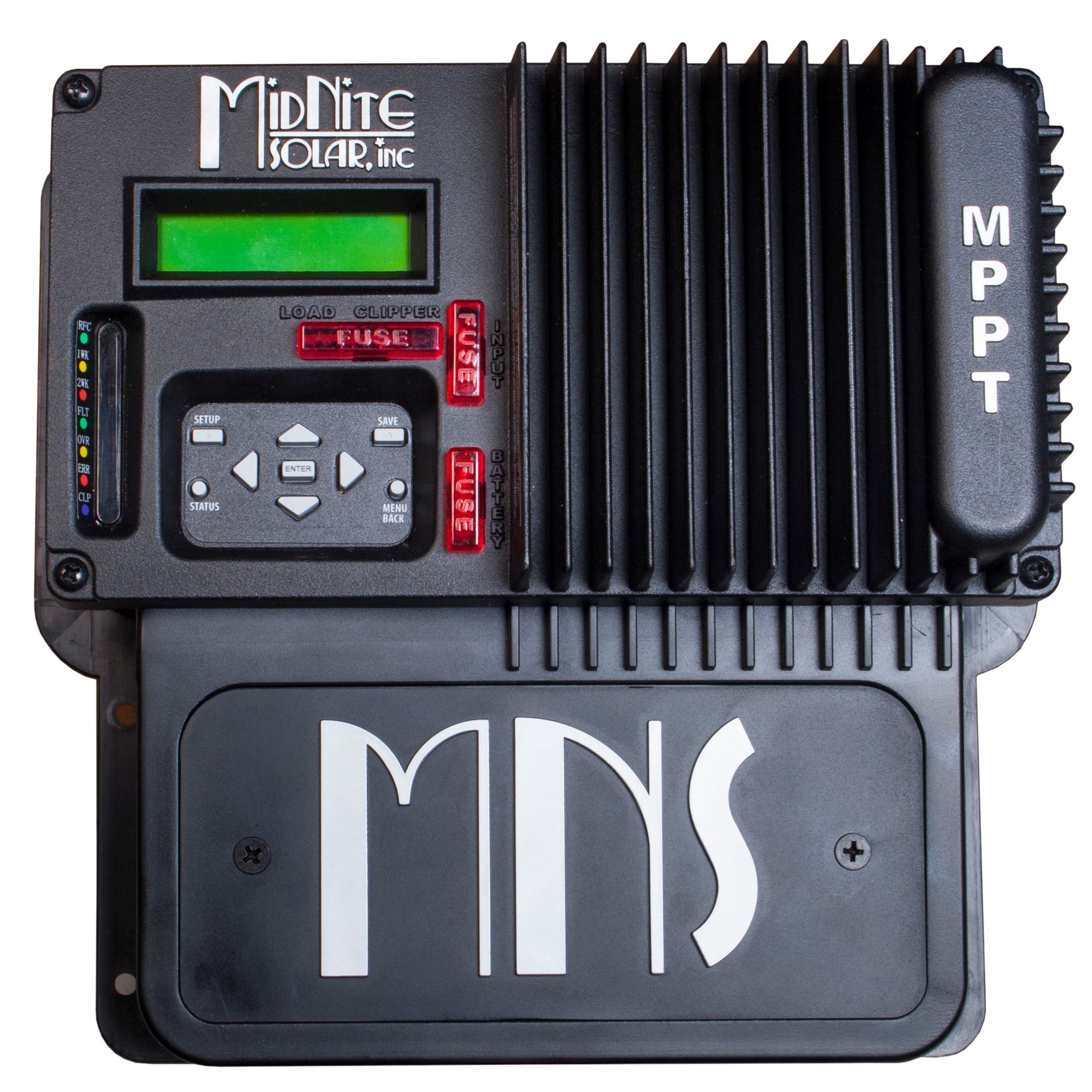 Midnite Kid– PowerSpout