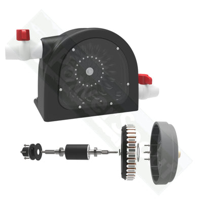 PLT Spare Parts Bundle - Hydro Turbine– PowerSpout