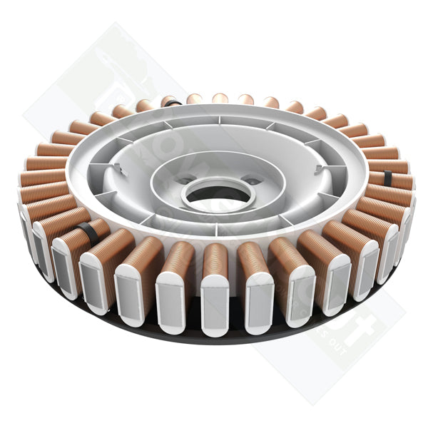 Smart Drive 36 Pole Stator– PowerSpout