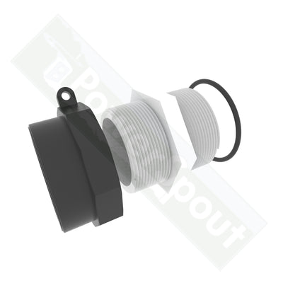 Basic DIY Turbine Kit– PowerSpout